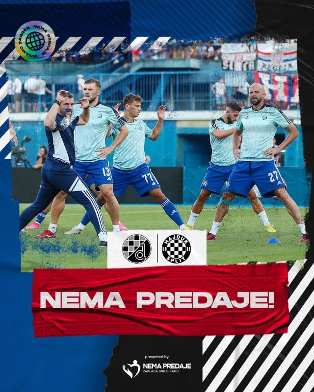 Naslovna - Zaklada Nema Predaje